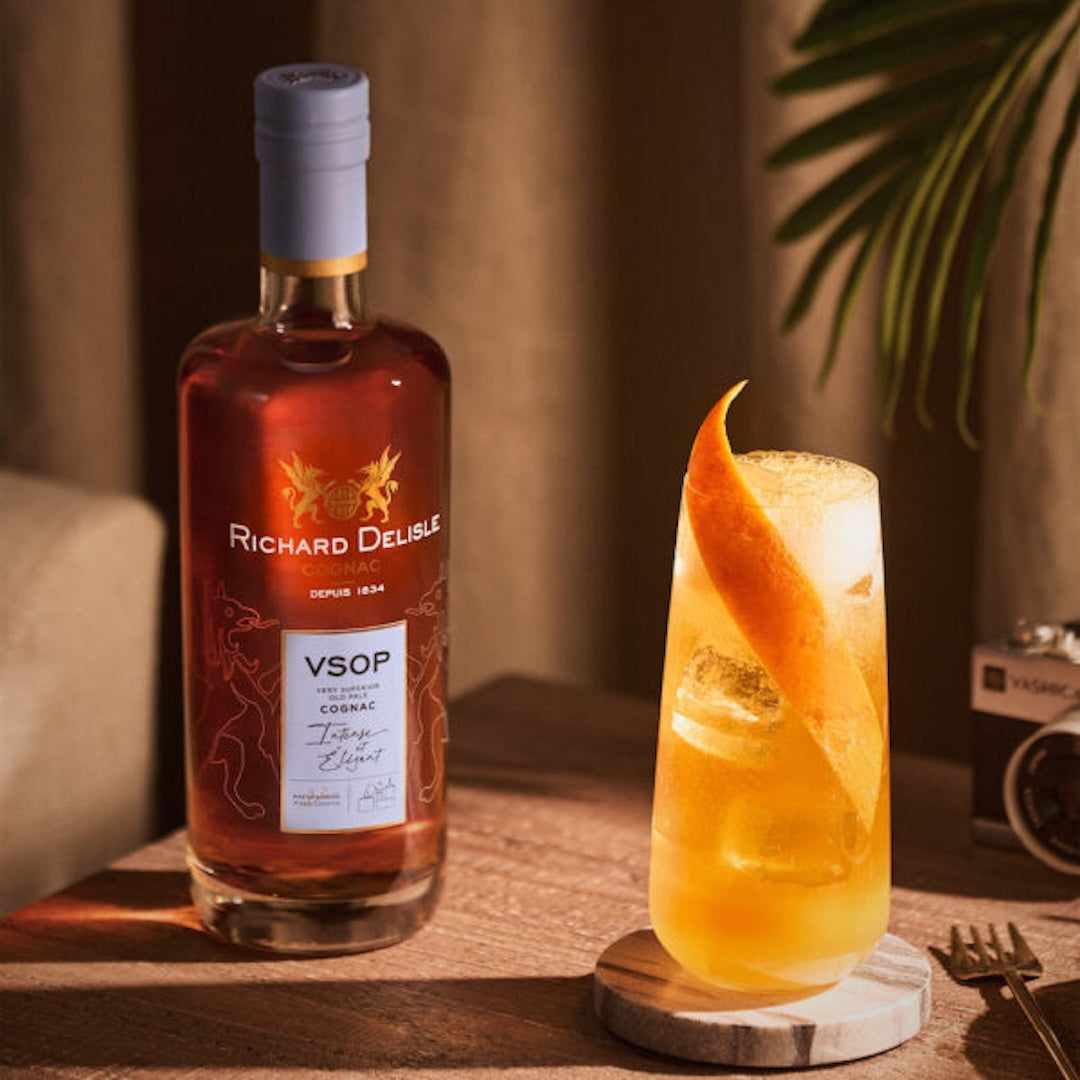 Famille Cabanne - French Spirits - French Cognac - French Pineau ...