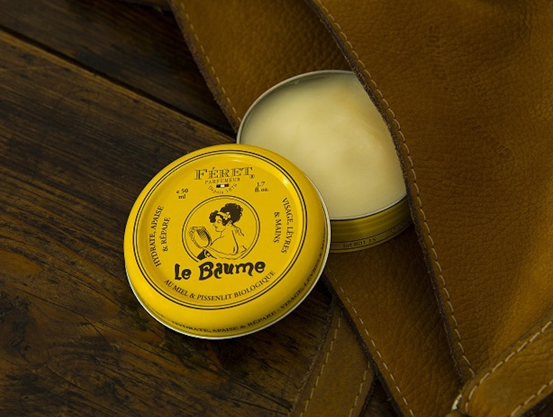 Féret Parfumeur - French skincare - French cosmetics - Made in France ...