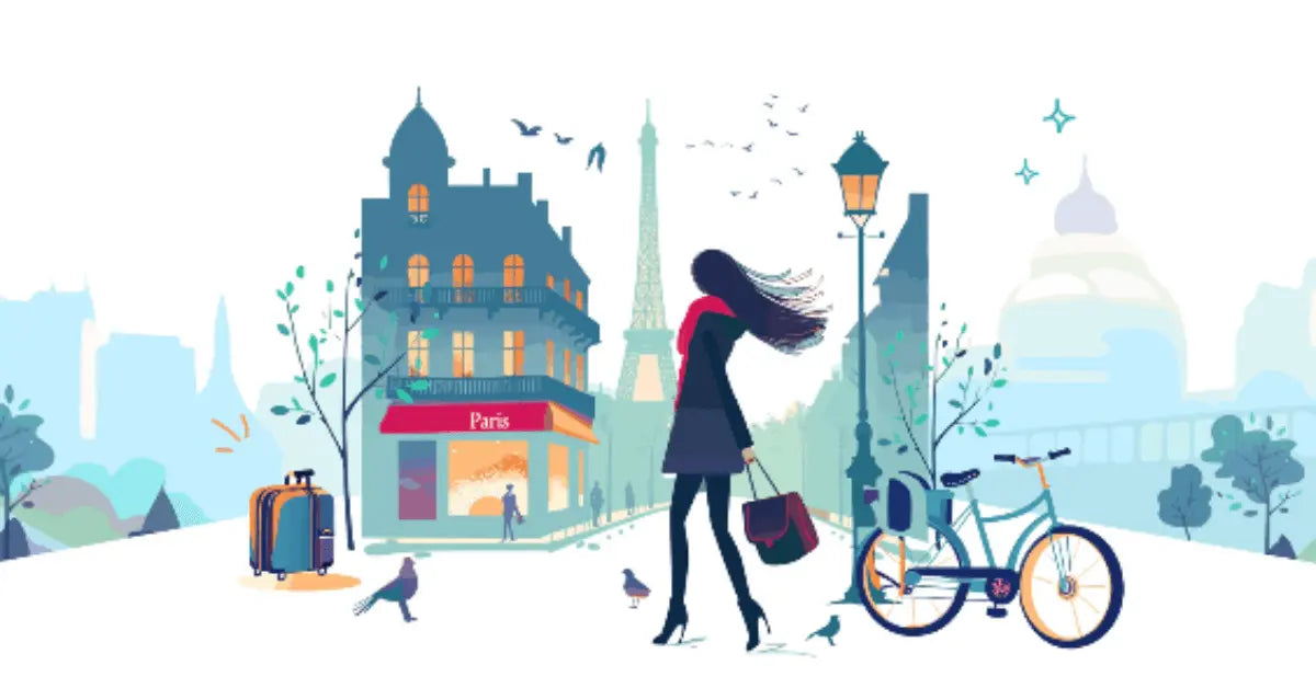 FrenchyCorner SG | Authentic French Products & Timeless Elegance